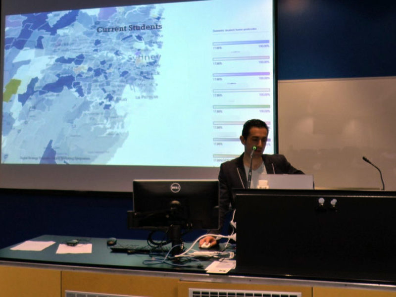 EVOLVR – Curators of BIG digital ideas